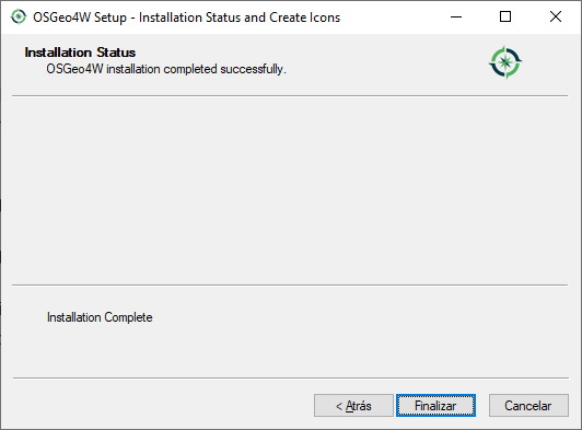 How to Update QGIS Using OSGeo4W